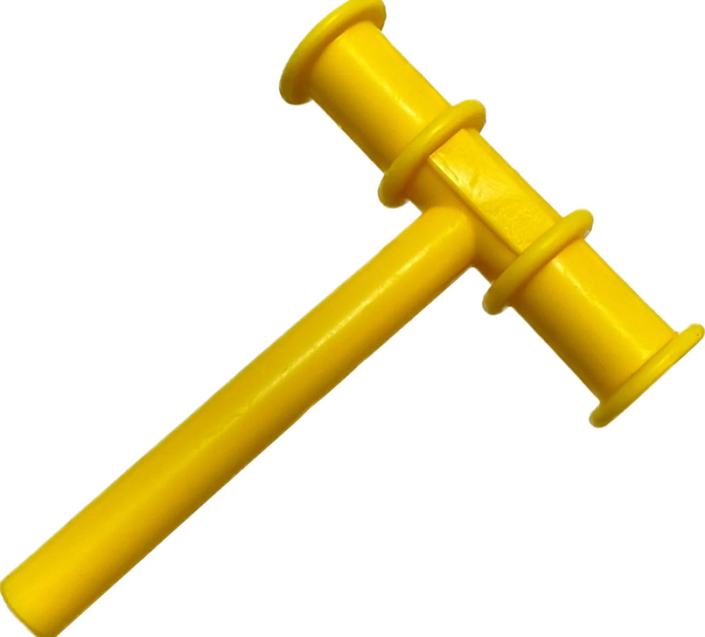 Chewy T Tubeの種類 – ABA therapy