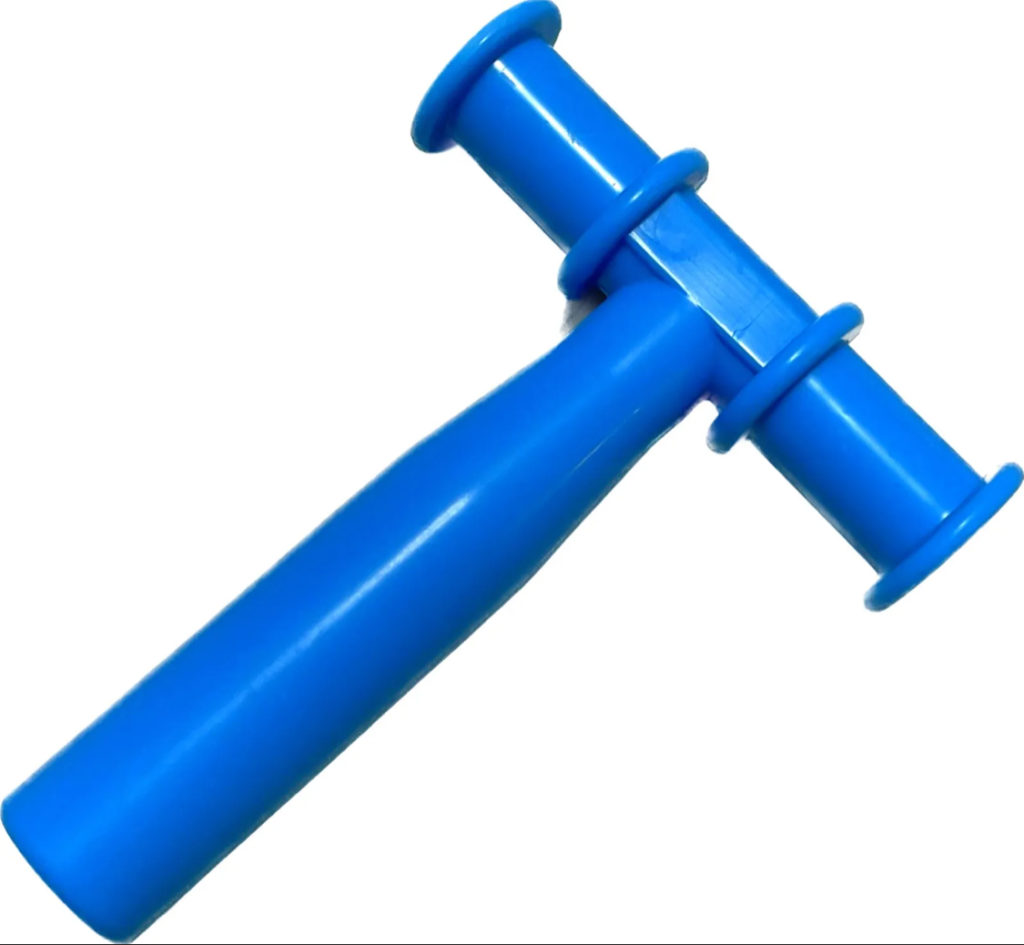 Chewy T Tubeの種類 – ABA therapy